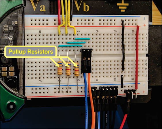 BLDC Hall Sensors as Position Encoders – Pt 2 | DigiKey