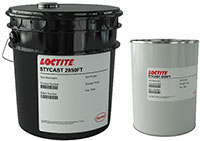 STYCAST 2850FT Conductive Epoxy - Henkel/Loctite | DigiKey