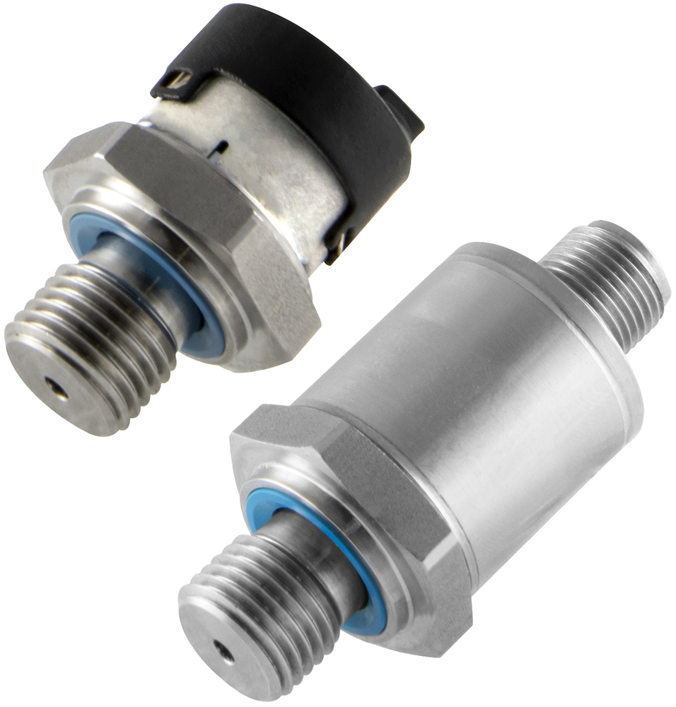 PTE7300 Pressure Sensors - Sensata | DigiKey