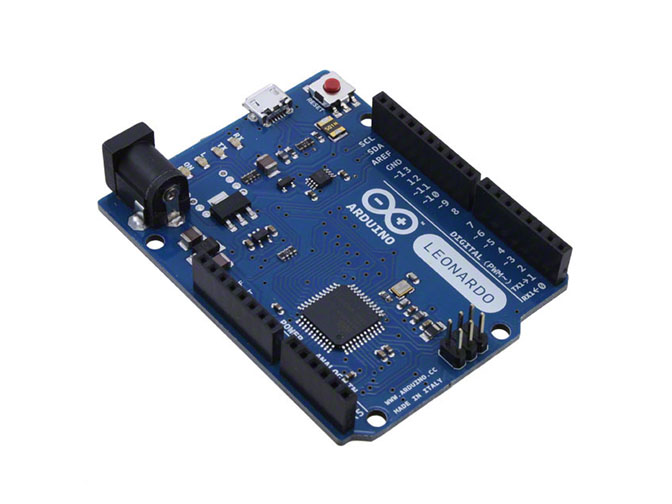 How to Use Ultrasonic Modules for Object Avoidance with the Arduino ...