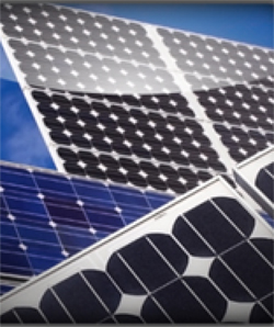 How Small Cell Solar Power Implementation | DigiKey